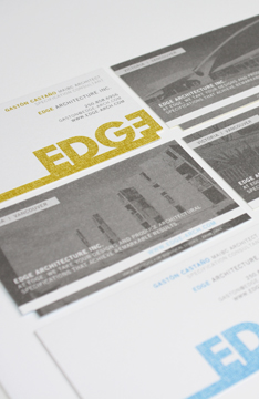 Introducing... Edge Architecture - Meade Design Group