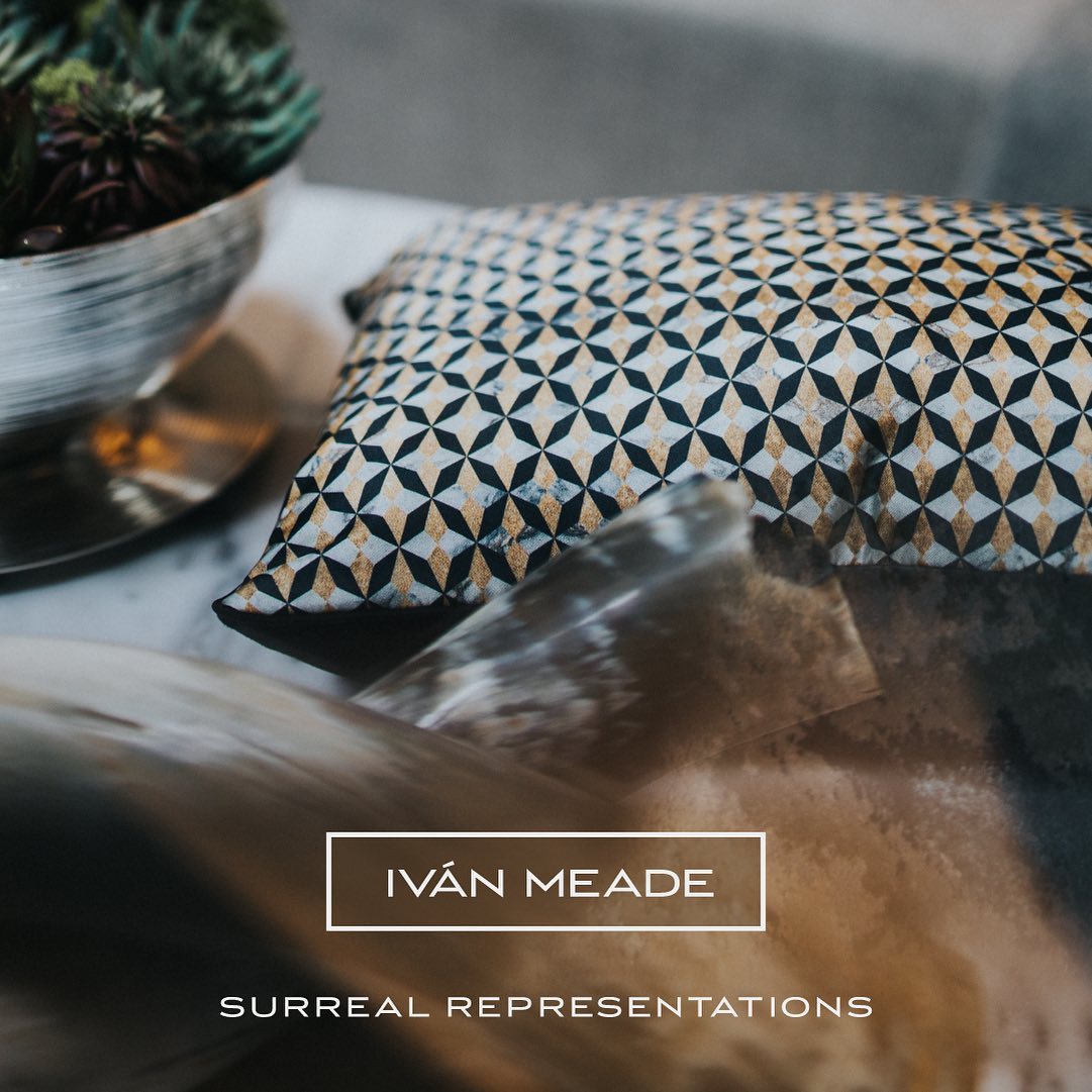 YAM Magazine Cover & Featured Article - Meade Design Group Interiors ...