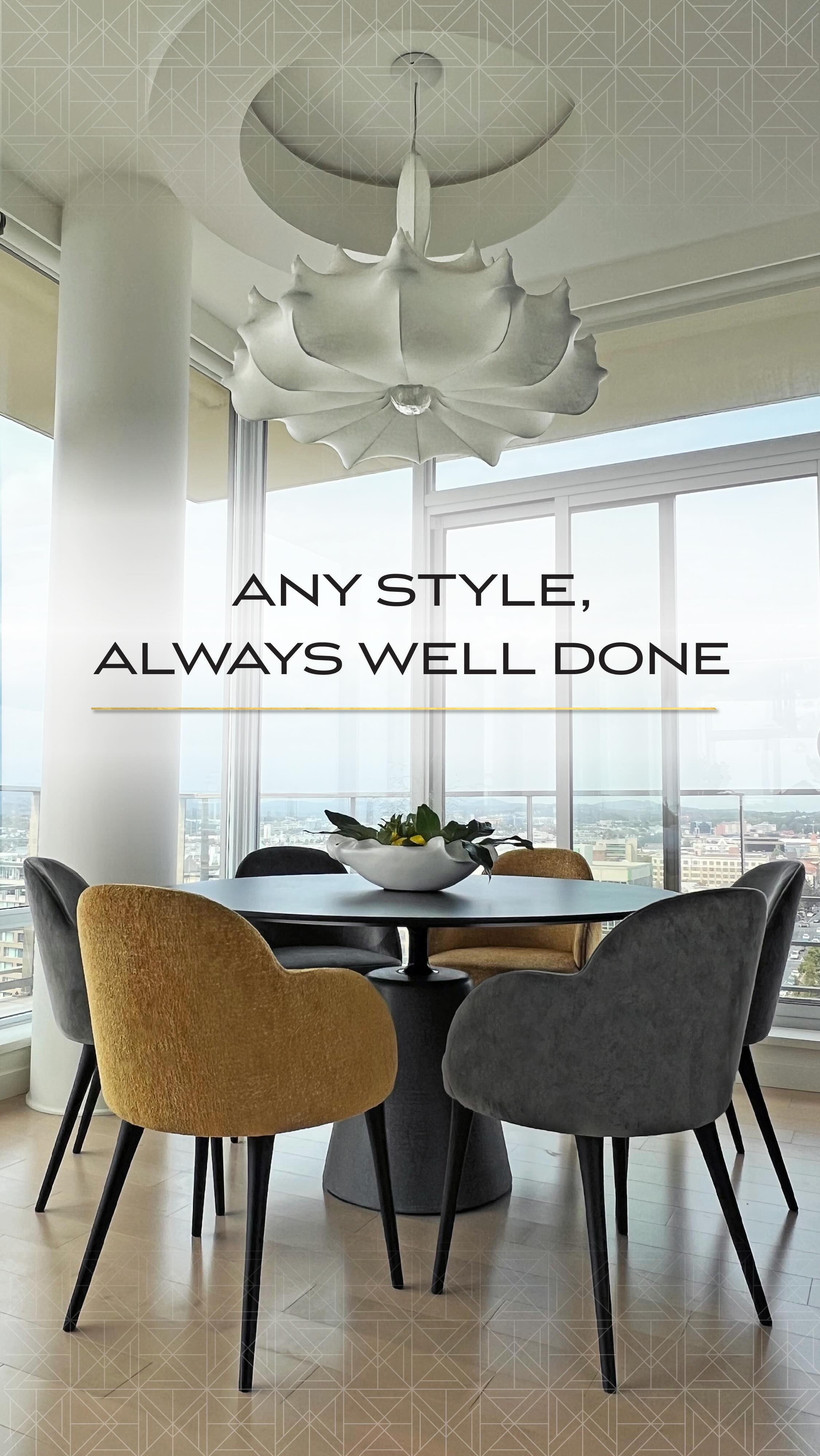 Interior Design Graphic Design Victoria BC - Meade Design Group