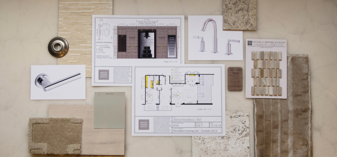 Interior Design Showcase - Meade Design Group Victoria BC