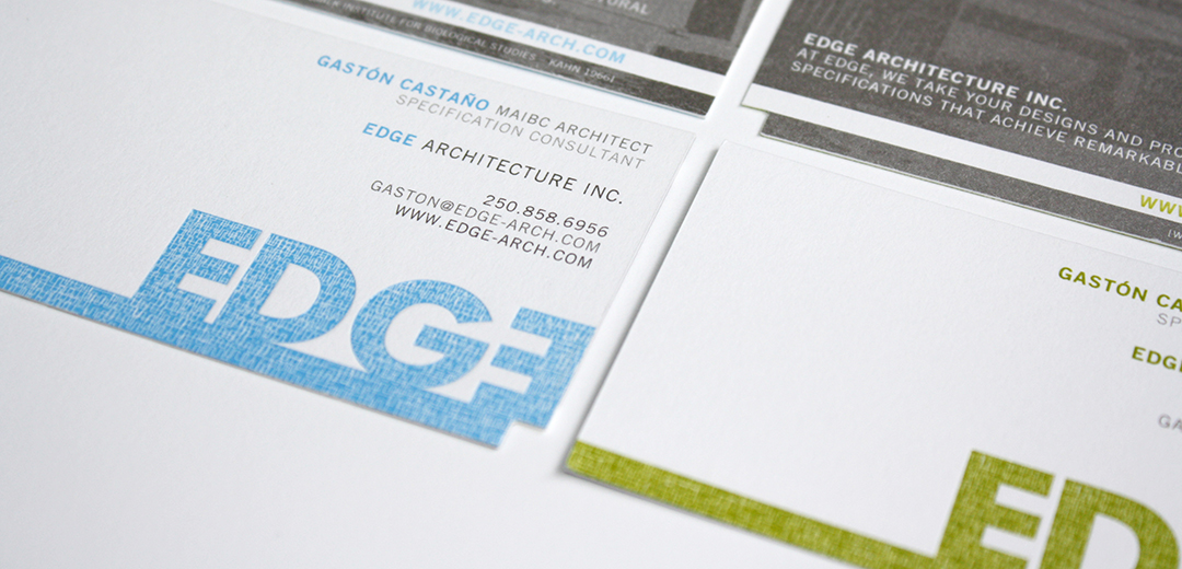 MDG_Edge5 - Meade Design Group