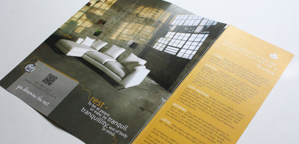 Print - Meade Design Group - Victoria BC