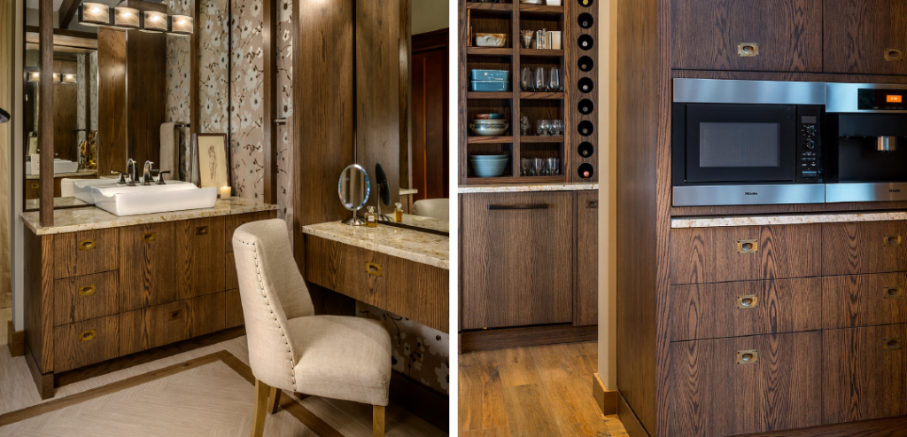 Interior Design Showcase - Meade Design Group Victoria BC