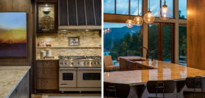 Interior Design Showcase - Meade Design Group Victoria BC