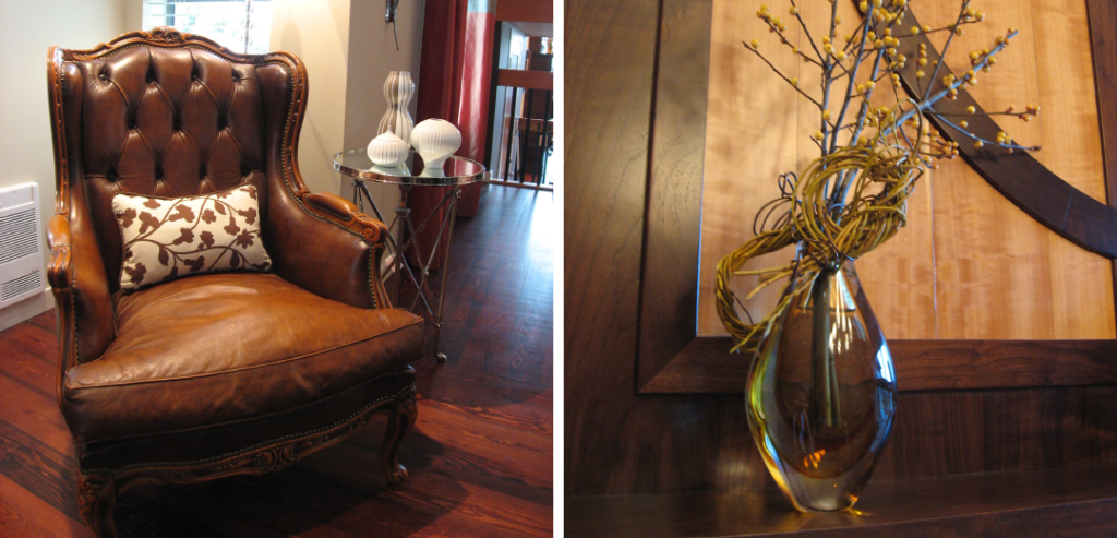 Interior Design Showcase - Meade Design Group Victoria BC