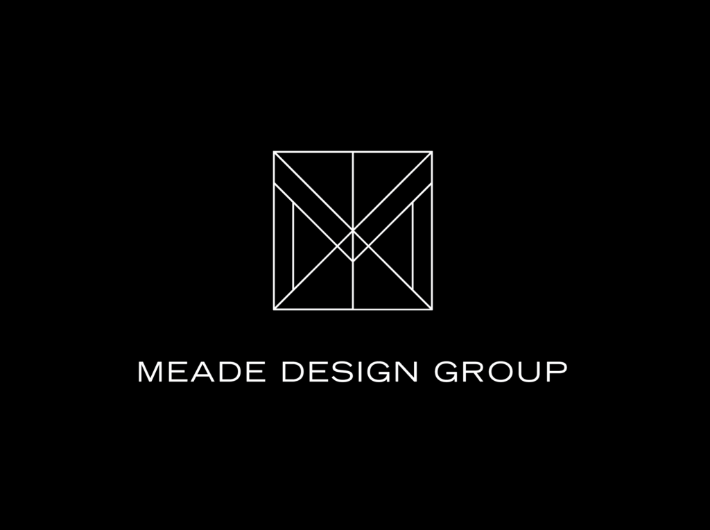 Logos - Meade Design Group - Victoria BC