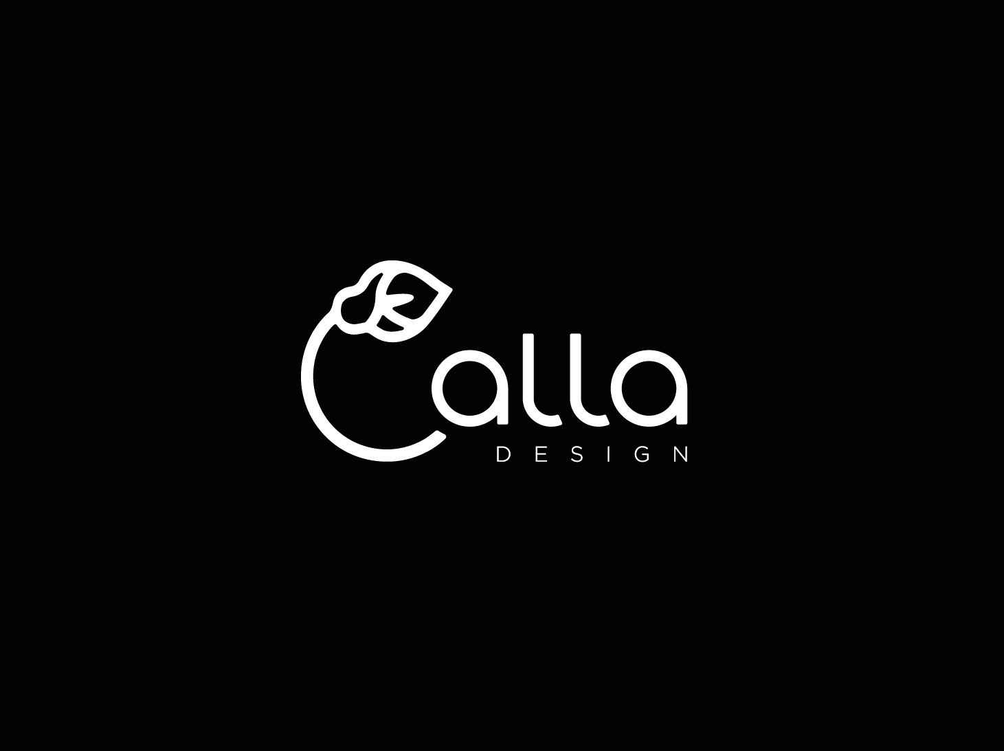 Calla Design-Logo - Meade Design Group