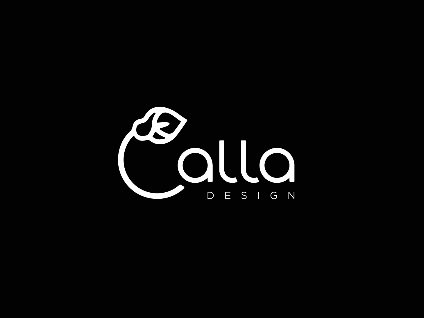 Calla Design-Logo - Meade Design Group