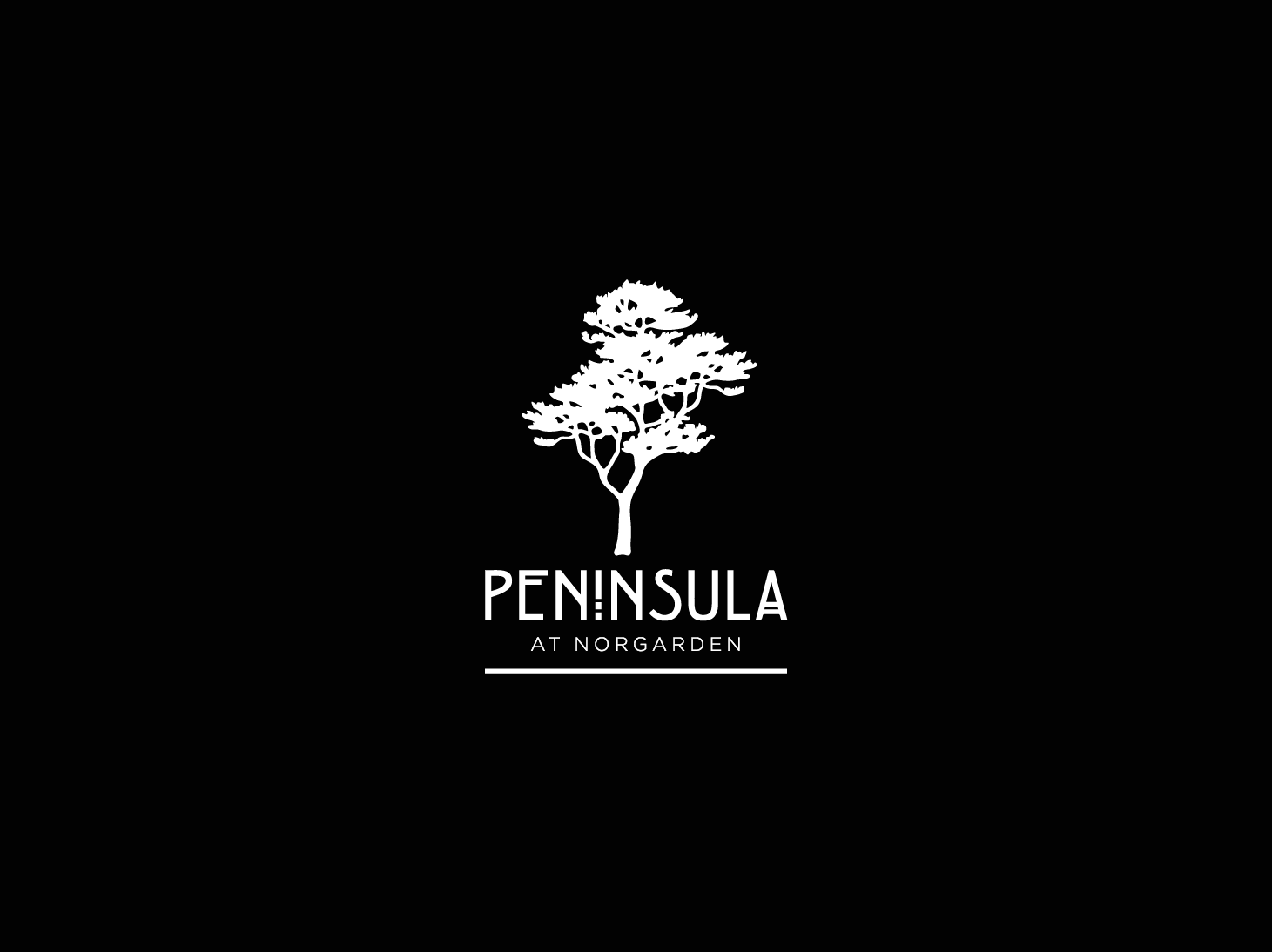 Peninsula-logo - Meade Design Group