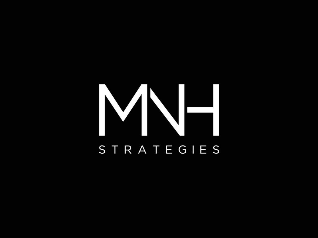 MNH Strategies-Logo - Meade Design Group