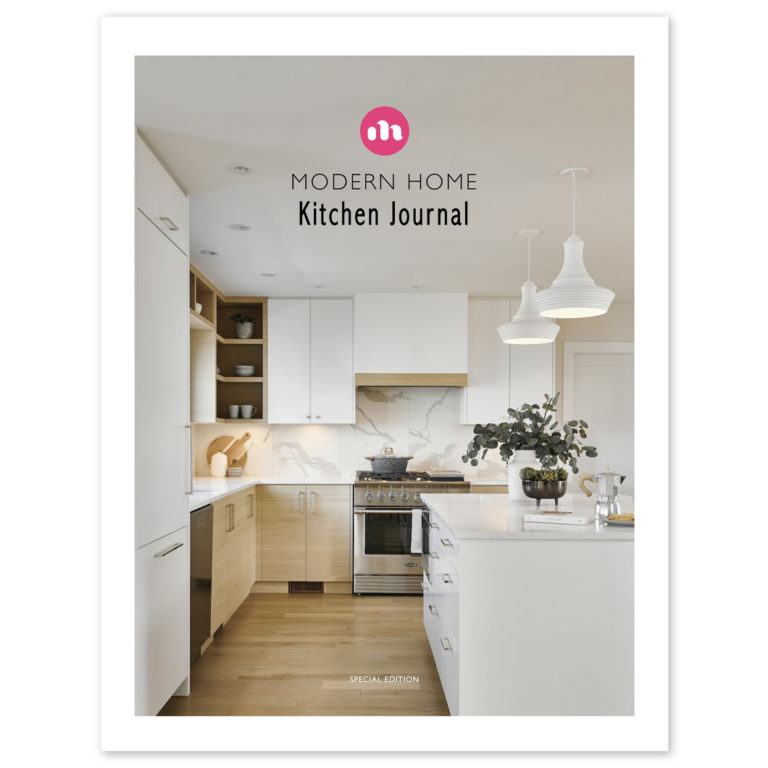 Modern Home Magazine Featured Article - Meade Design Group Interiors ...