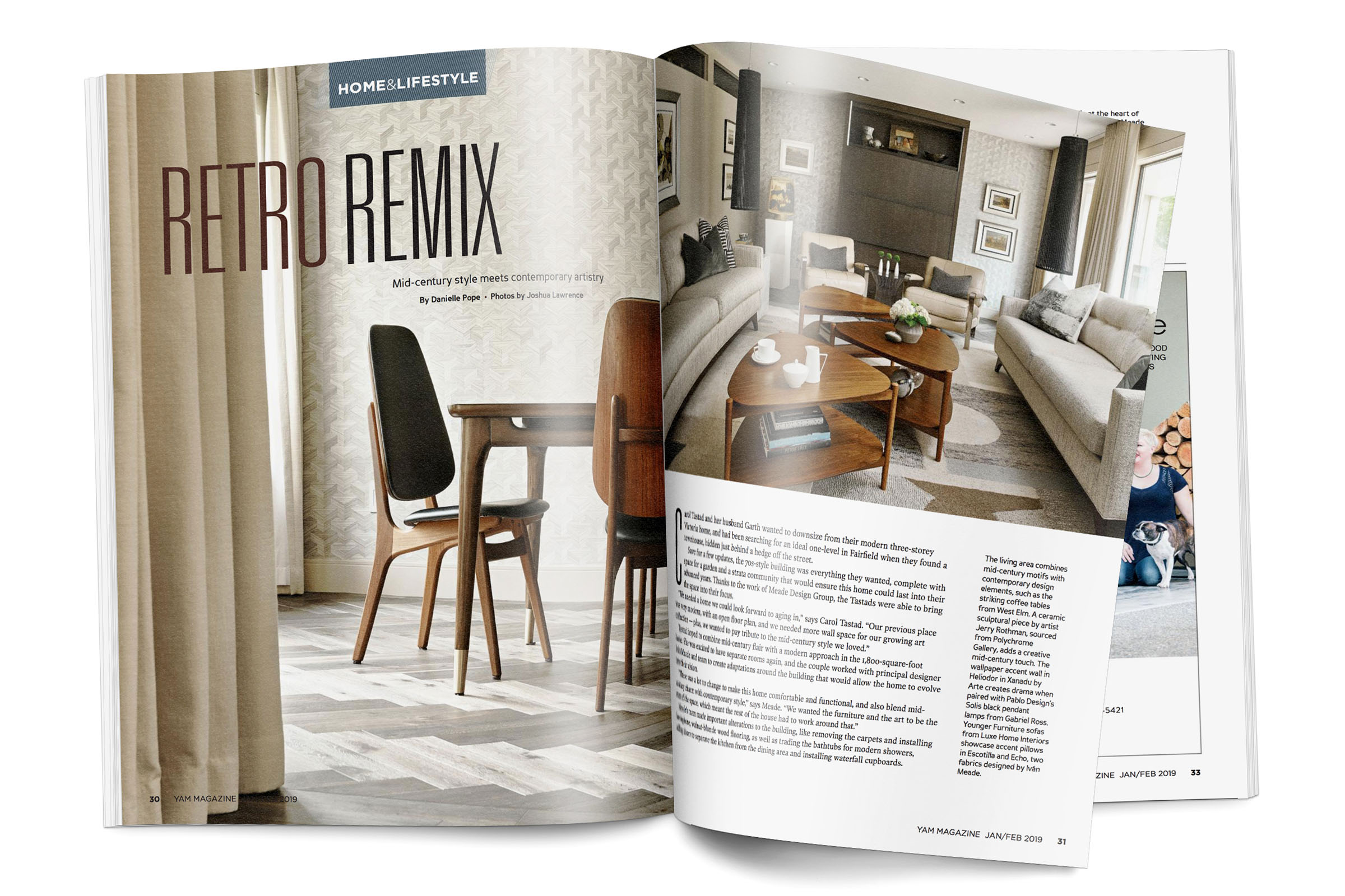 Print - Meade Design Group - Victoria BC