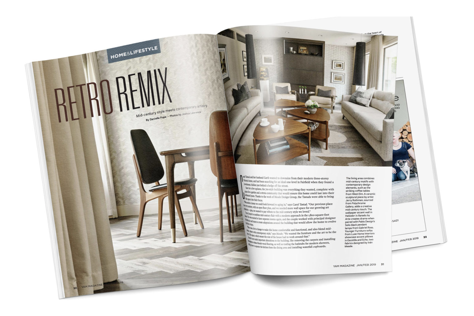 Print - Meade Design Group - Victoria BC