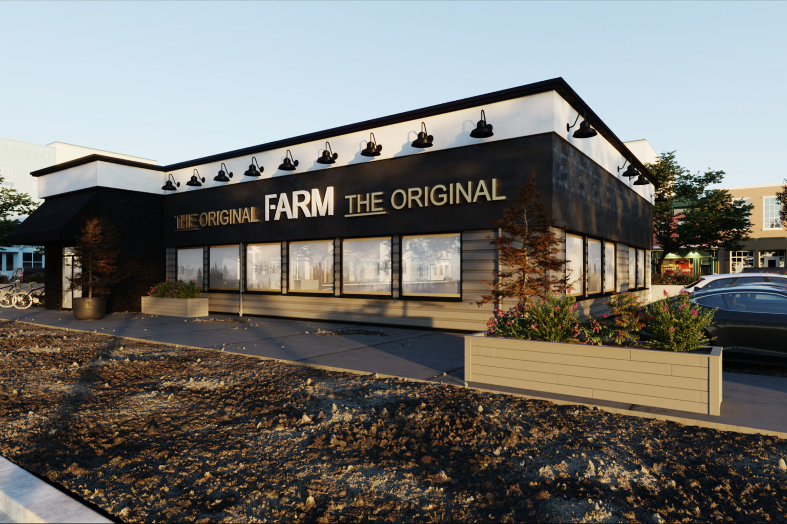FARM - Duncan - Meade Design Group - Victoria BC