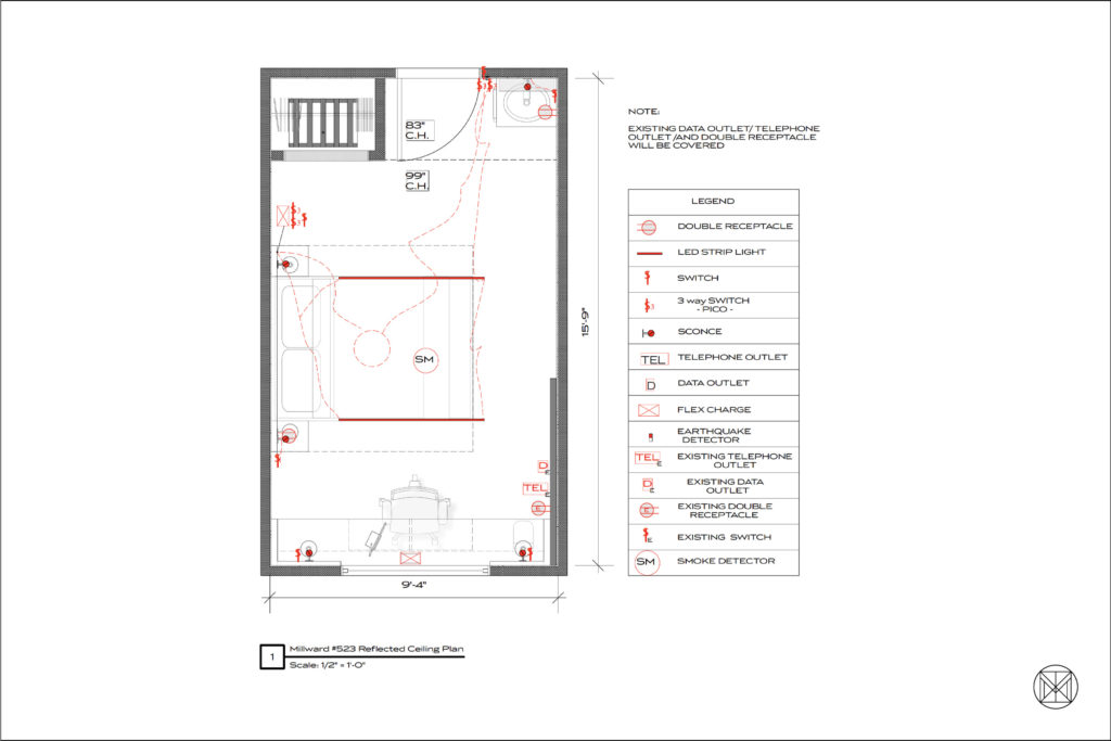 Royal Roads University - Meade Design Group - Victoria BC