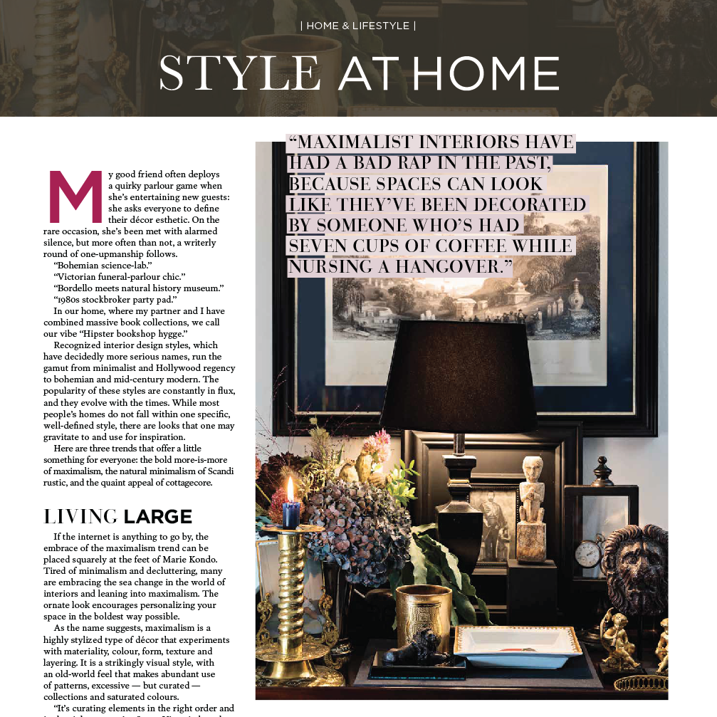 News - Meade Design Group - Victoria BC