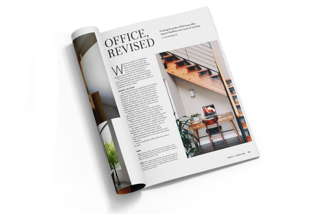 Print - Meade Design Group - Victoria BC