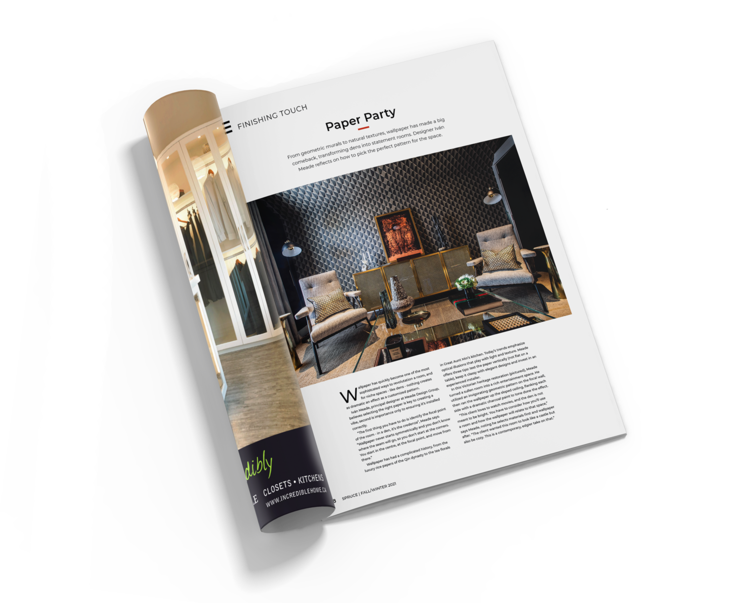 Print - Meade Design Group - Victoria BC