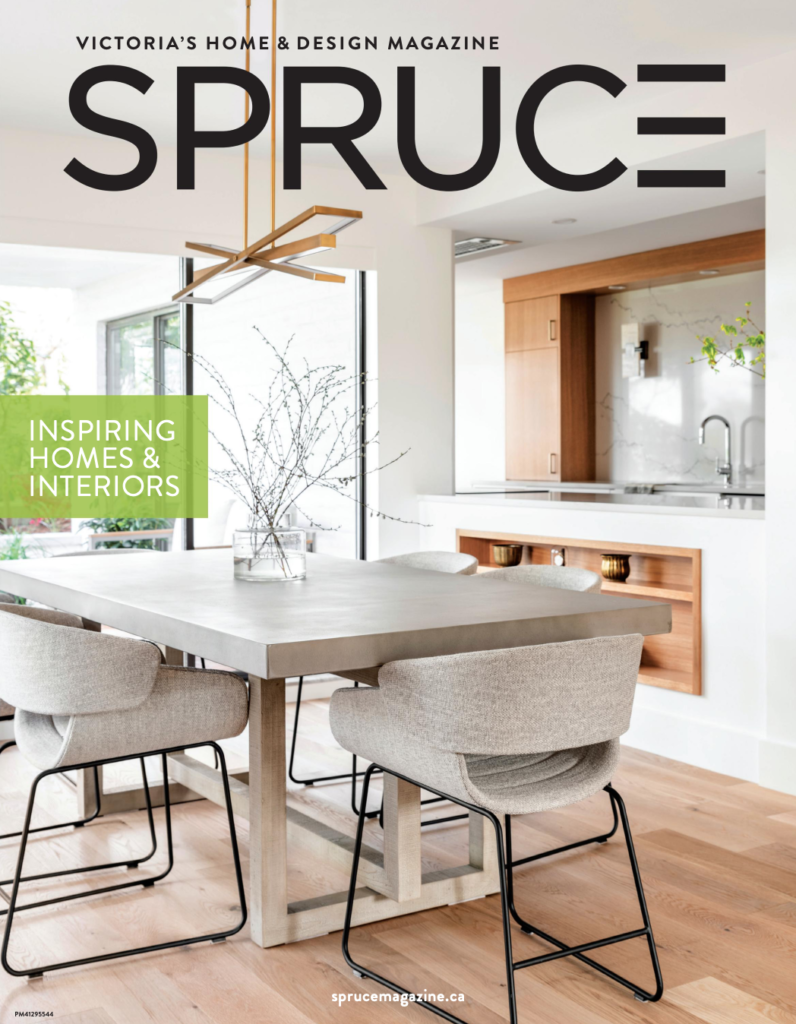 Print - Meade Design Group - Victoria BC