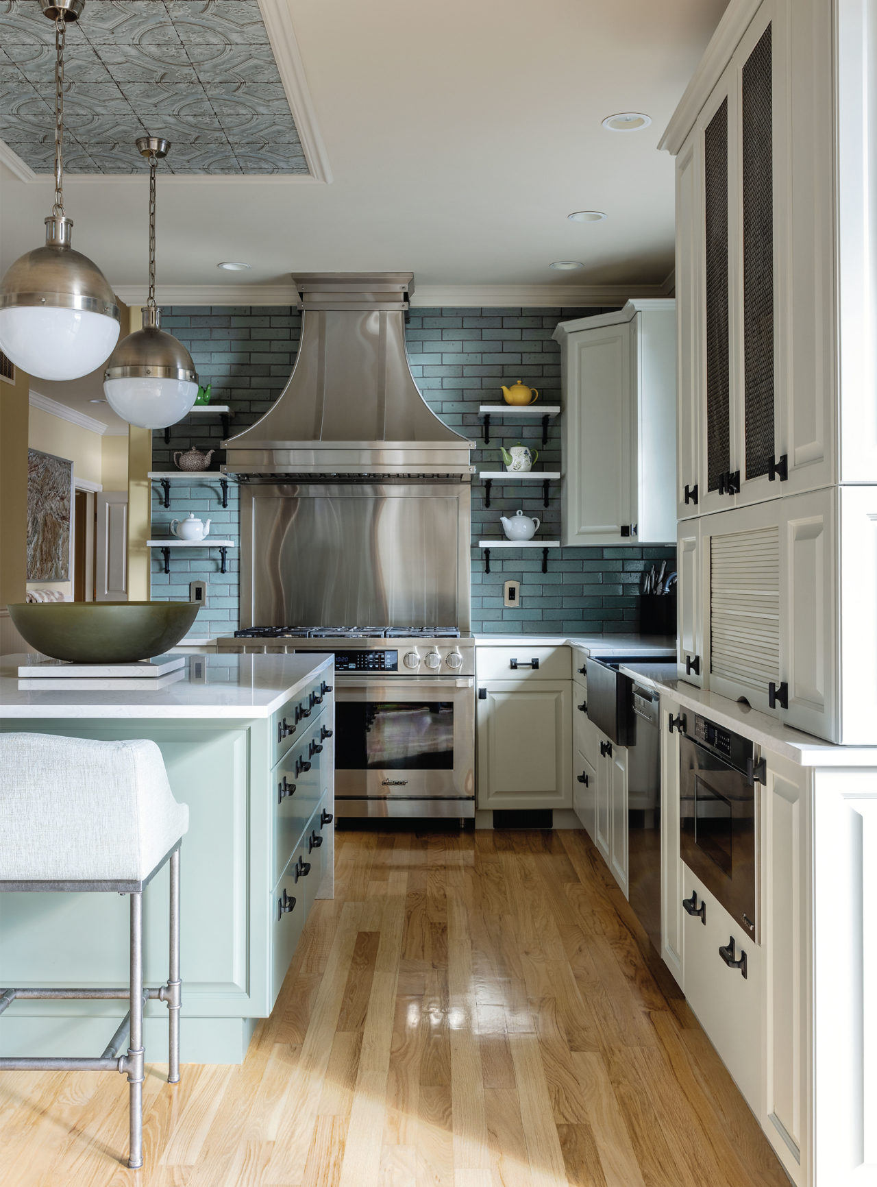 Maple Bay - Meade Design Group - Victoria BC